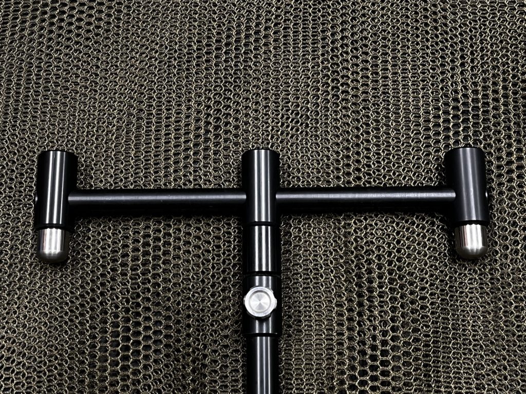 Modulus Thread Covers – Custom Angling Solution