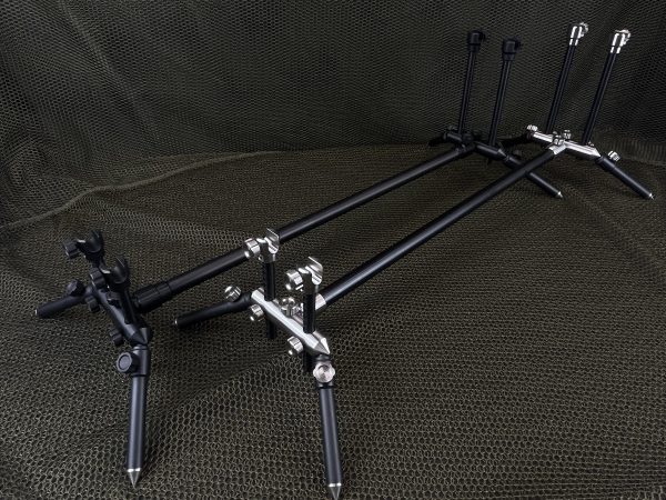 Precision Point Pod Bases – Custom Angling Solution