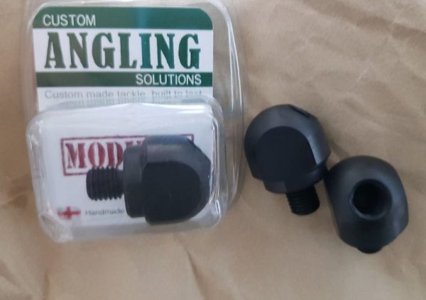 Modulus 45 Angle Adaptor – Custom Angling Solution