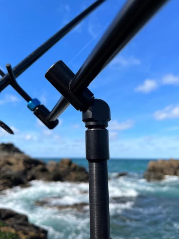Modulus 45 Angle Adaptor – Custom Angling Solution