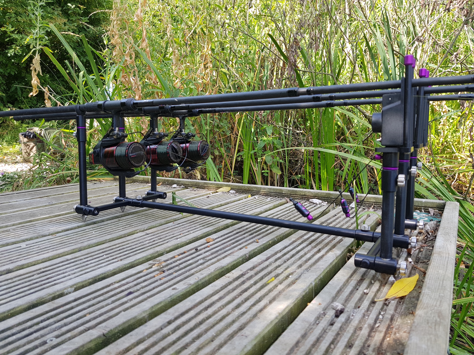 Custom Angling Solution – Just another WordPress site