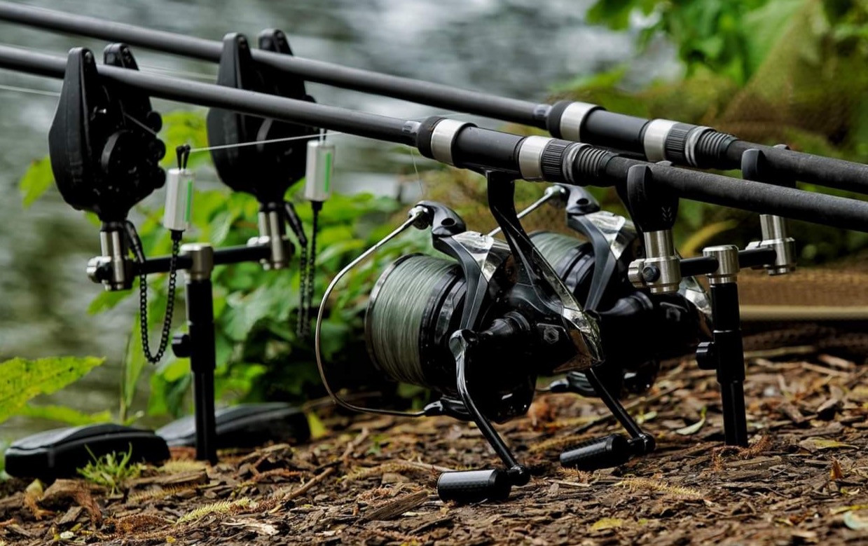 Custom Angling Solution – Just another WordPress site