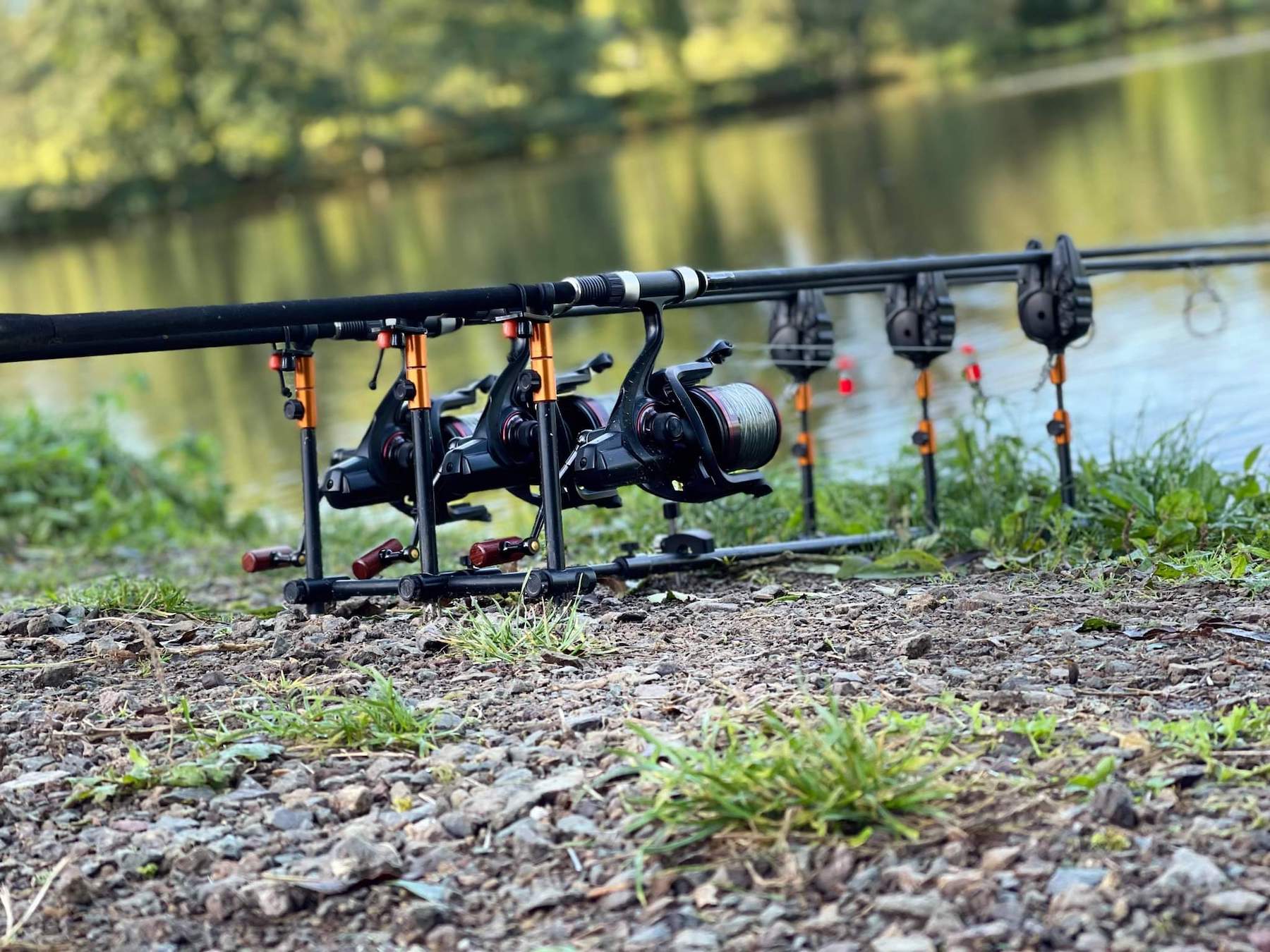 Custom Angling Solution – Just another WordPress site